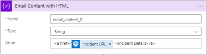 Azure Sentinel – A Guide for Configuring Email Alert with Sentinel ...