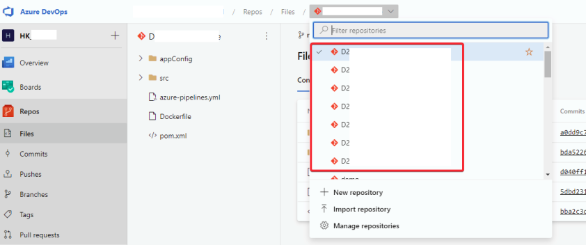Setup Azure DevOps Repos for Sourcetree – SOS Group Limited Setup Azure DevOps Repos for Sourcetree – SOS Group Limited