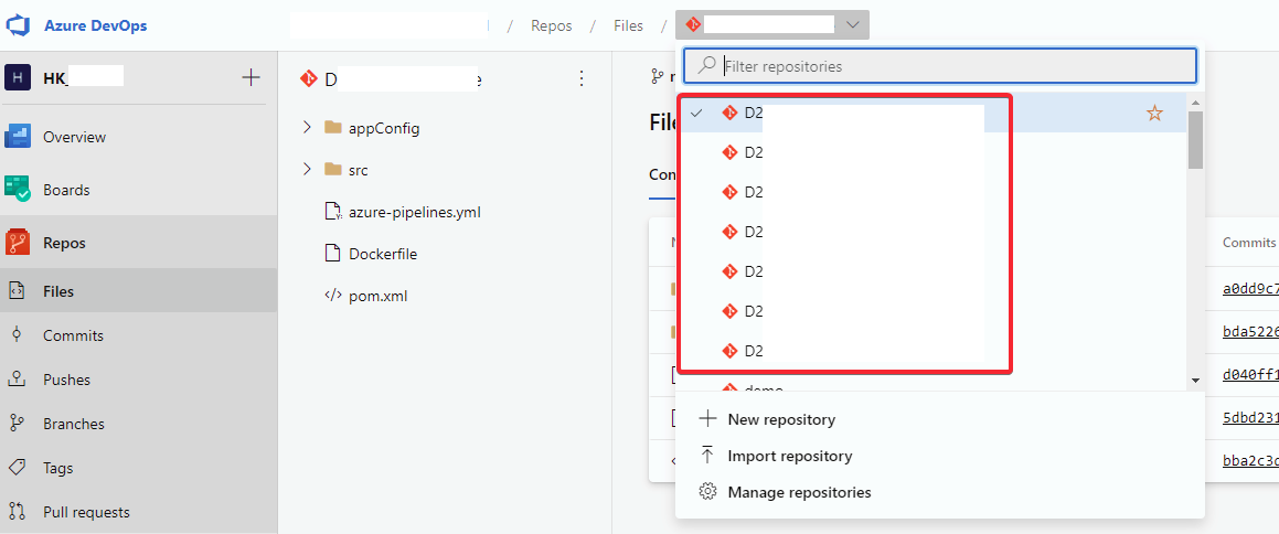 Setup Azure DevOps Repos for Sourcetree – SOS Group Limited